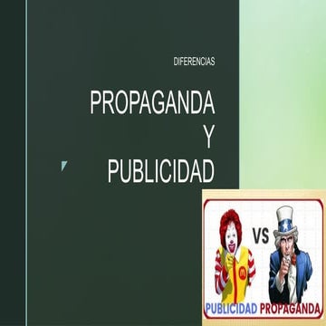 Los 11 principios de la propaganda goebbels | DOC