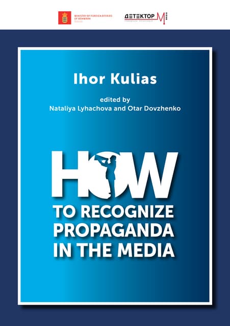 Crime and mass media | PPTX