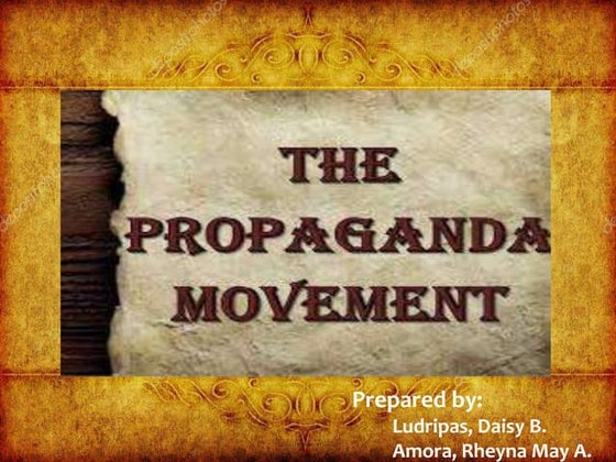 Development of Nationalism in the Philippines | PPTX | Politics