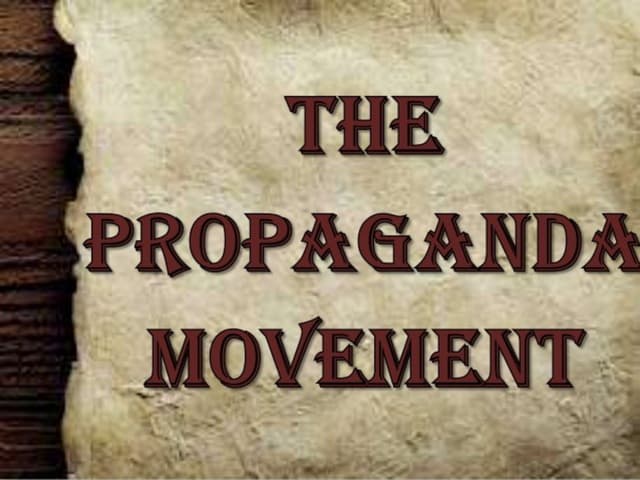Rizal and the Propaganda Movement.pptx
