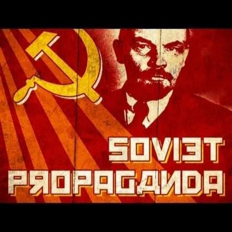 Soviet Propaganda | PPTX