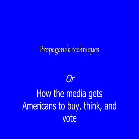 PROPAGANDA DEVICES.pptx