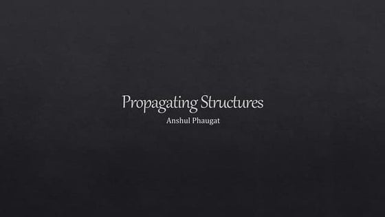 Plant propagation structures in plant nursery.ppt