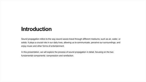 Characteristic of Sound-Grade 7 Science .pptx