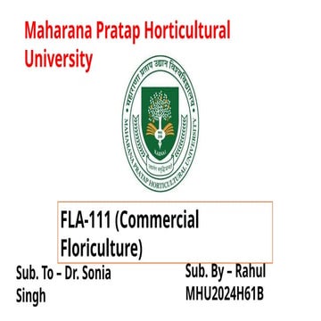 Propagation of ornamental by Rahul .pptx