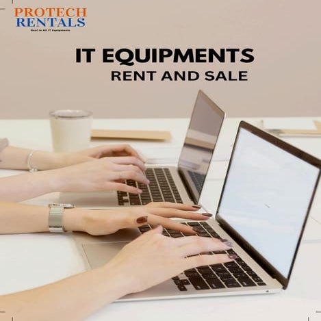 laptop and computer catalogue From Protech Rentals | PDF | Laptops ...