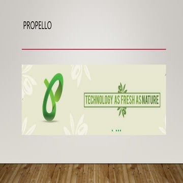 Propello | PPTX