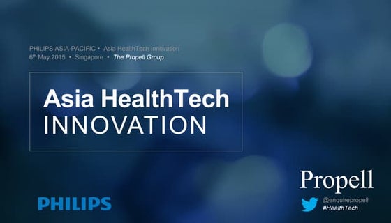 Value proposition for medical devices | PPT