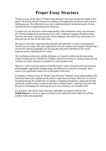 Sample autobiography | PPT