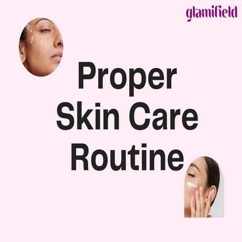 Proper Skincare Routine.pptx