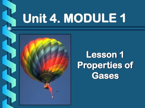 UNIT 4 - introduction to chemistry .ppt | Chemistry | Science