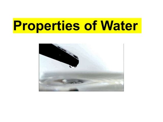 SCIENCE DLP - WATER.docx