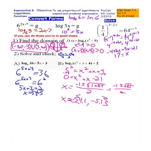 Properties of Logs.pdf