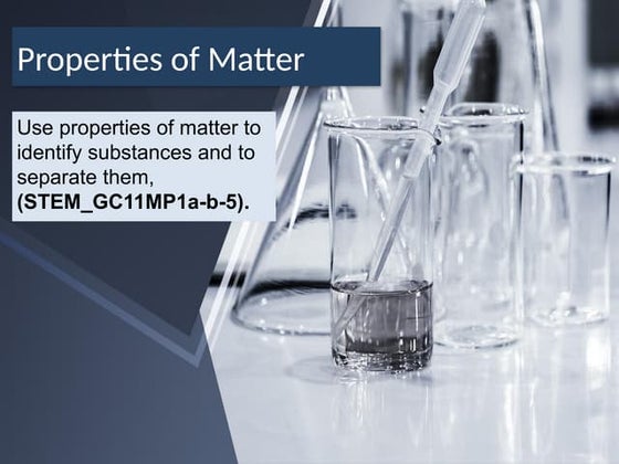 11. Classification of Matter.ppt11. Classification of Matter.ppt