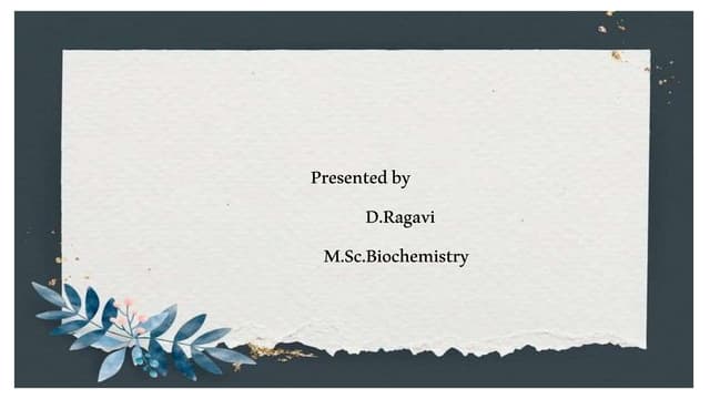 Forces That Stabilize the DNA structure.pptx