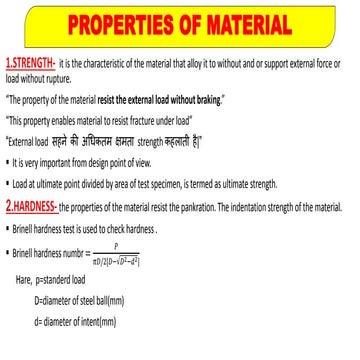 PROPERTIES OF MATERIAL SOM.pptx