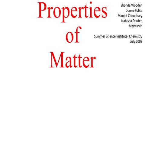 properties_of_matter - PPT.ppt