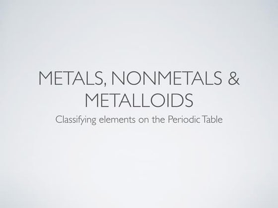location of metals and nonmetals in the PTE.pptx