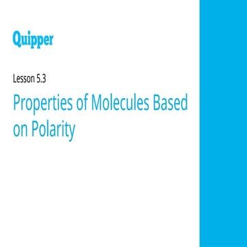Physical Science 12 POLARITY OF A MOLECULE TO ITS PROPERTIES.pptx