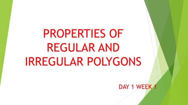Describing and Comparing Properties of Polygons.pptx