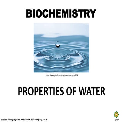 Properties of Water.pdf