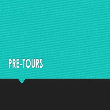 LOCAL GUIDING SERVICES NC2_PROPER TOUR.pptx