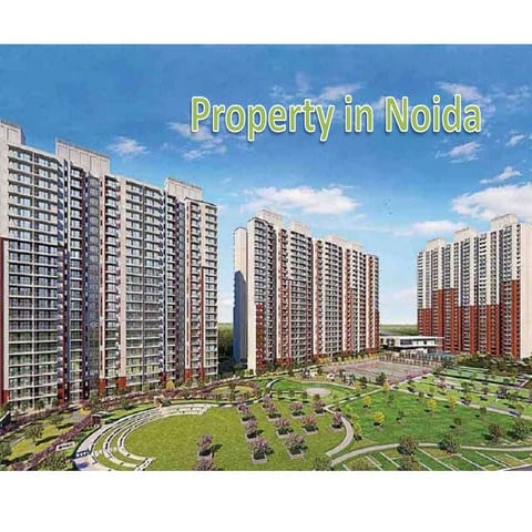Property in Noida | PPT