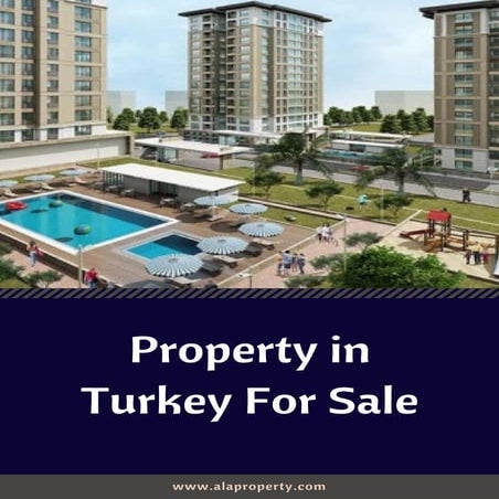 Property in turkey for sale | PDF