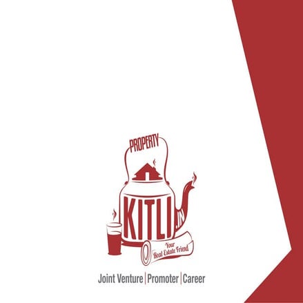 Property kitli Intro | PPT