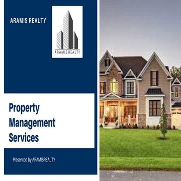 Property management companies in atlanta georgia | PDF
