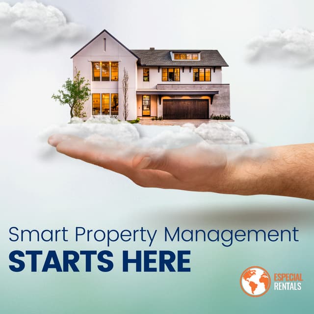 Smart property management starts with Especial Rentals .pdf
