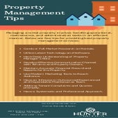 Property Management Tips | PDF