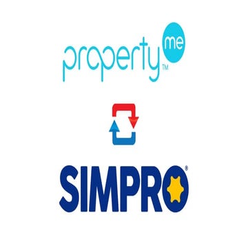 simPRO to SafetyCulture Forms integration | PDF