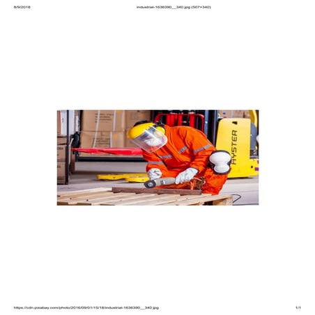 Property safety wear | PDF