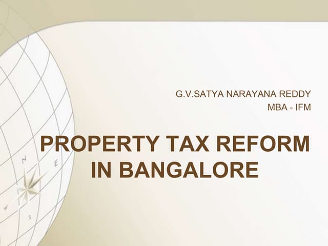 Indian accounting standard (ind as) 27 | PPTX