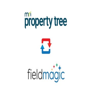 Property Tree to Fieldmagic Integration | PPT