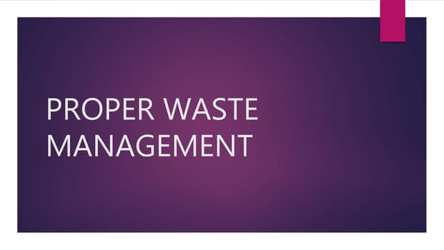 G6 Proper Waste Management2.pptx