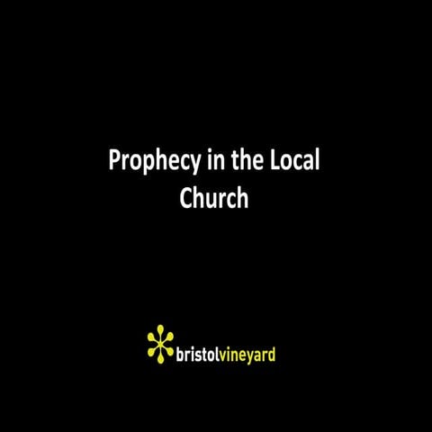 1 Corinthians 13 Slideshow: Kal-el Marcus | PPTX