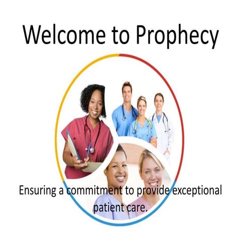Prophecy | PPT