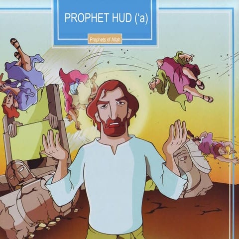 Prophet hud | PPT