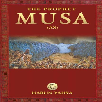 The Prophet Musa (AS) | PDF
