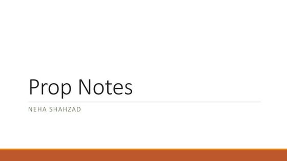 Synopsis for crime drama | PDF