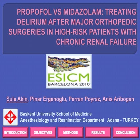 CPOT / RASS / CAM-ICU | PPTX