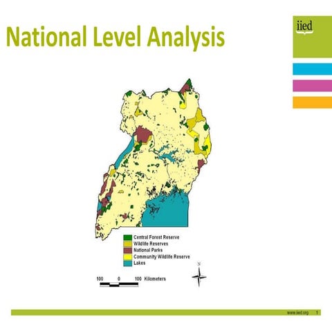 Pro-poor wildlife crime research workshop: national level analysis | PDF