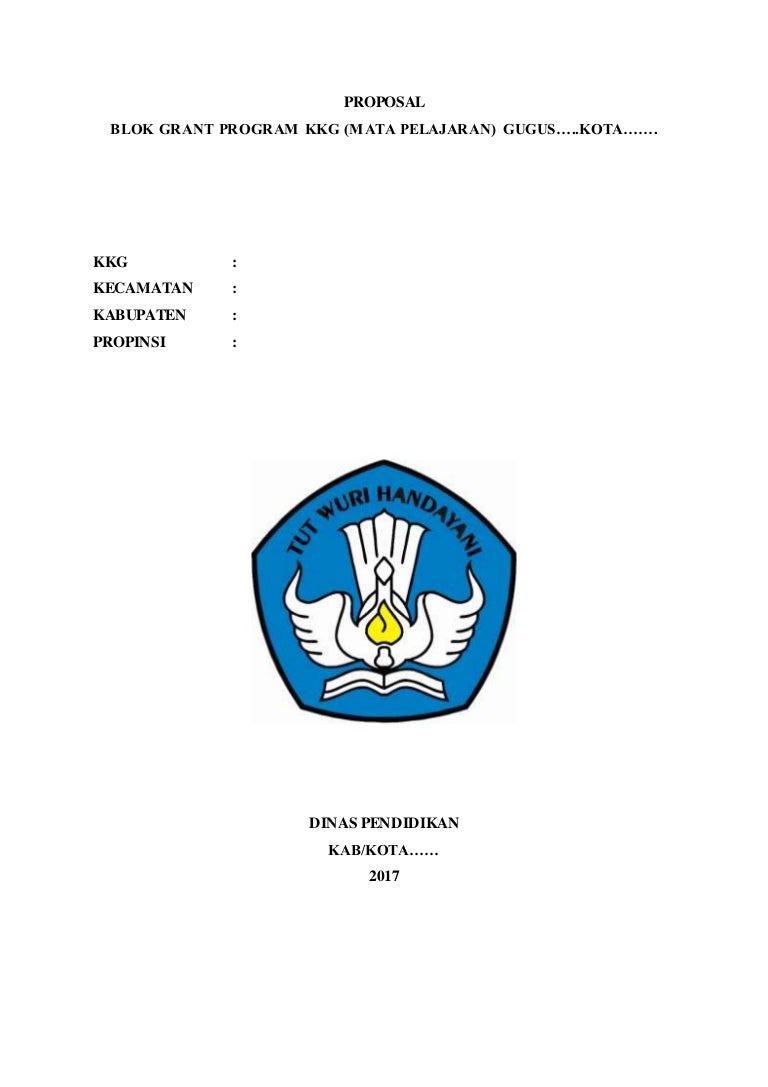 Contoh Proposal Sponsorship Beauty Class | Akurat - Faktual - Elegan ...