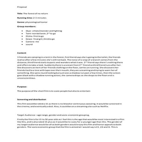 Cape fear 9 frame analysis | PPTX