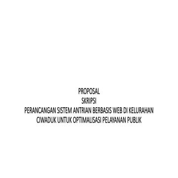 PROPOSAL basic template 222222222222222222222222222 | PPTX