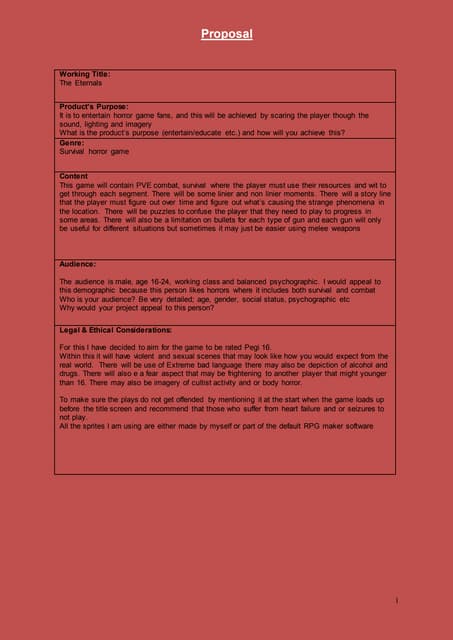 4. proposal(2) | PDF