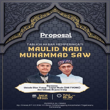 Proposal-Maulid Nabi Muhammad SAW (Cirawa)-2.pdf