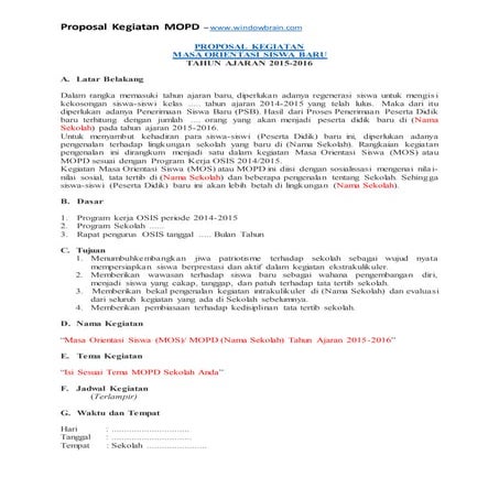 Proposal mopd-mos-2015-2016 | DOCX